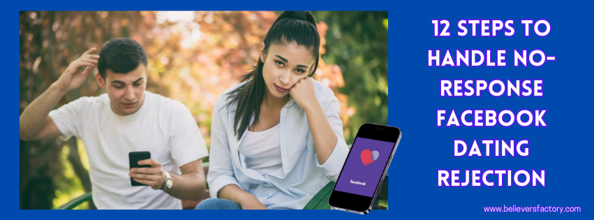 12 Proven Ways to Handle Being Ignored on Facebook Dating (Without ...