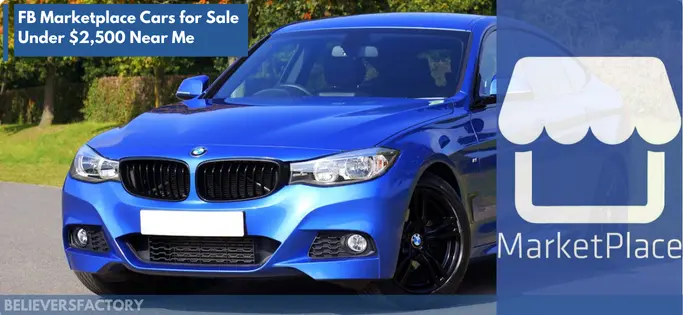 Facebook Marketplace Cars: Best FB Marketplace Cars for Sale Under ...